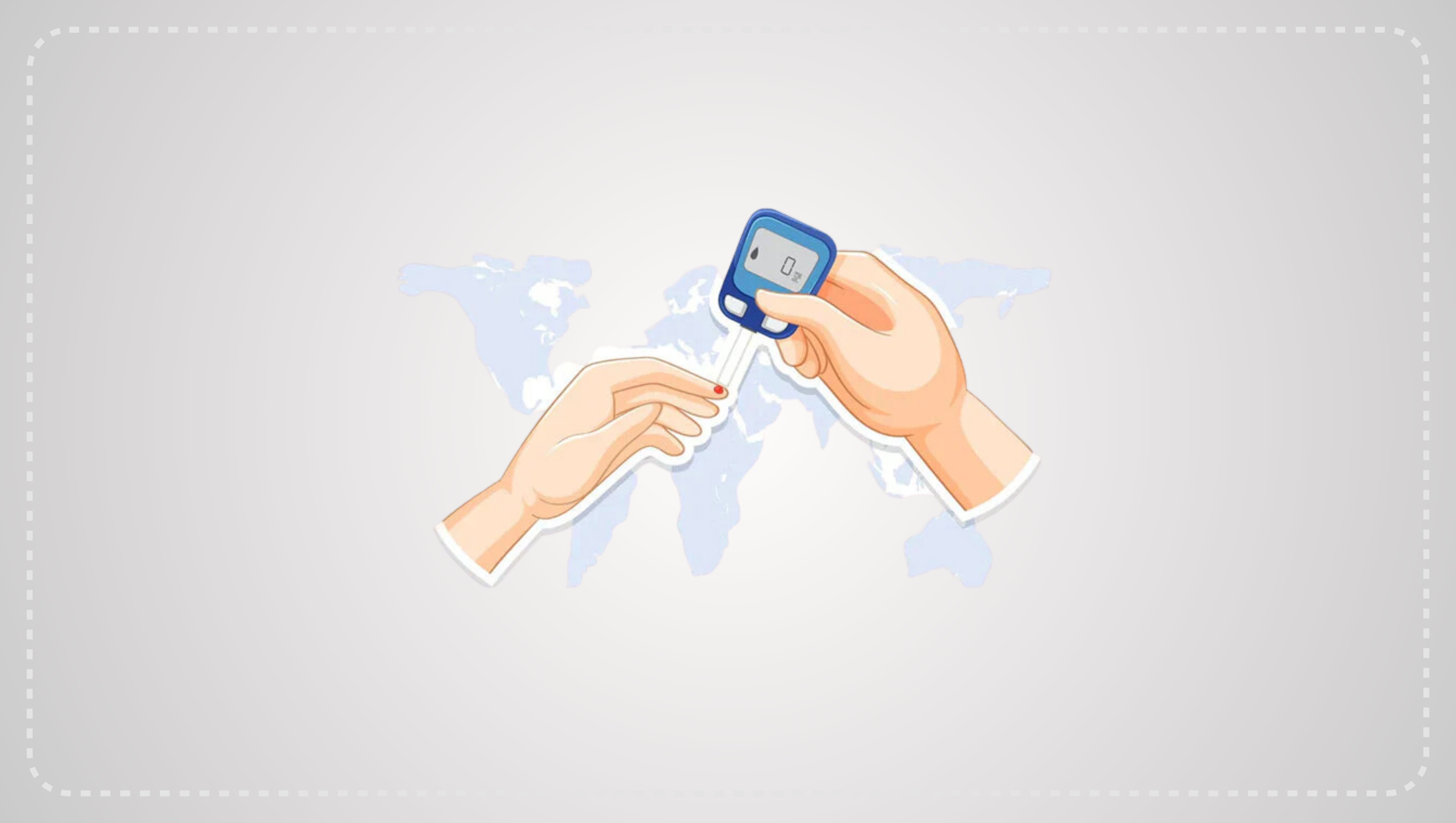 Diabetic Health – Natxtrausa